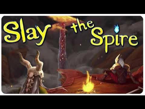 The Awakened One [slowed & reverb] - Slay The Spire OST - YouTube