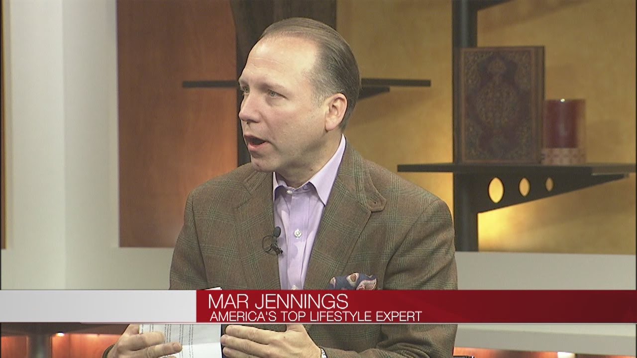 Getting Your Home Market Ready with Mar Jennings - YouTube