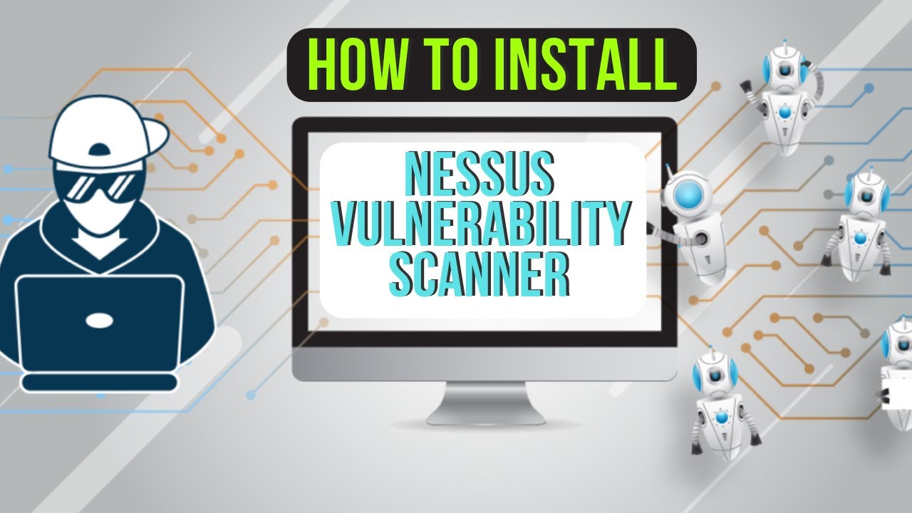 How To Install Nessus Vulnerability Scanner in Linux || Complete Explanation || stackingsup ...
