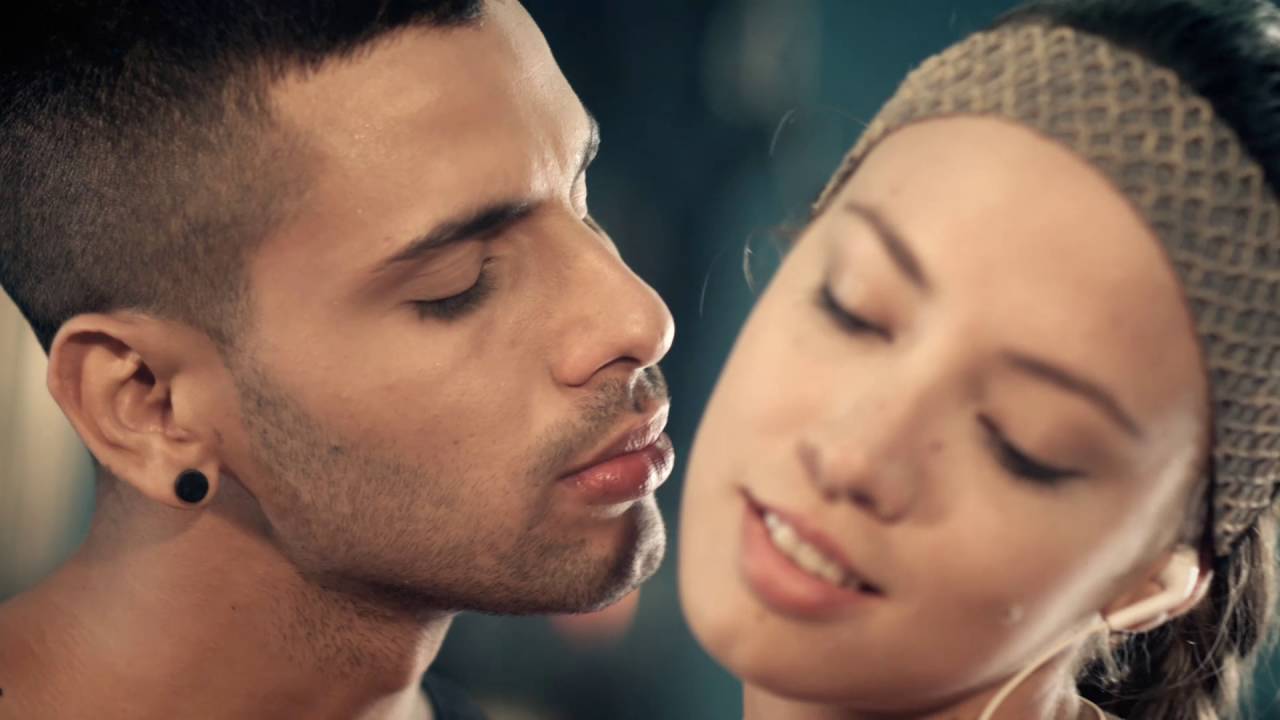 ALEX DUVALL OFFICIAL CLIP 2016 MP4 DIR MANUEL ORTEGA - YouTube