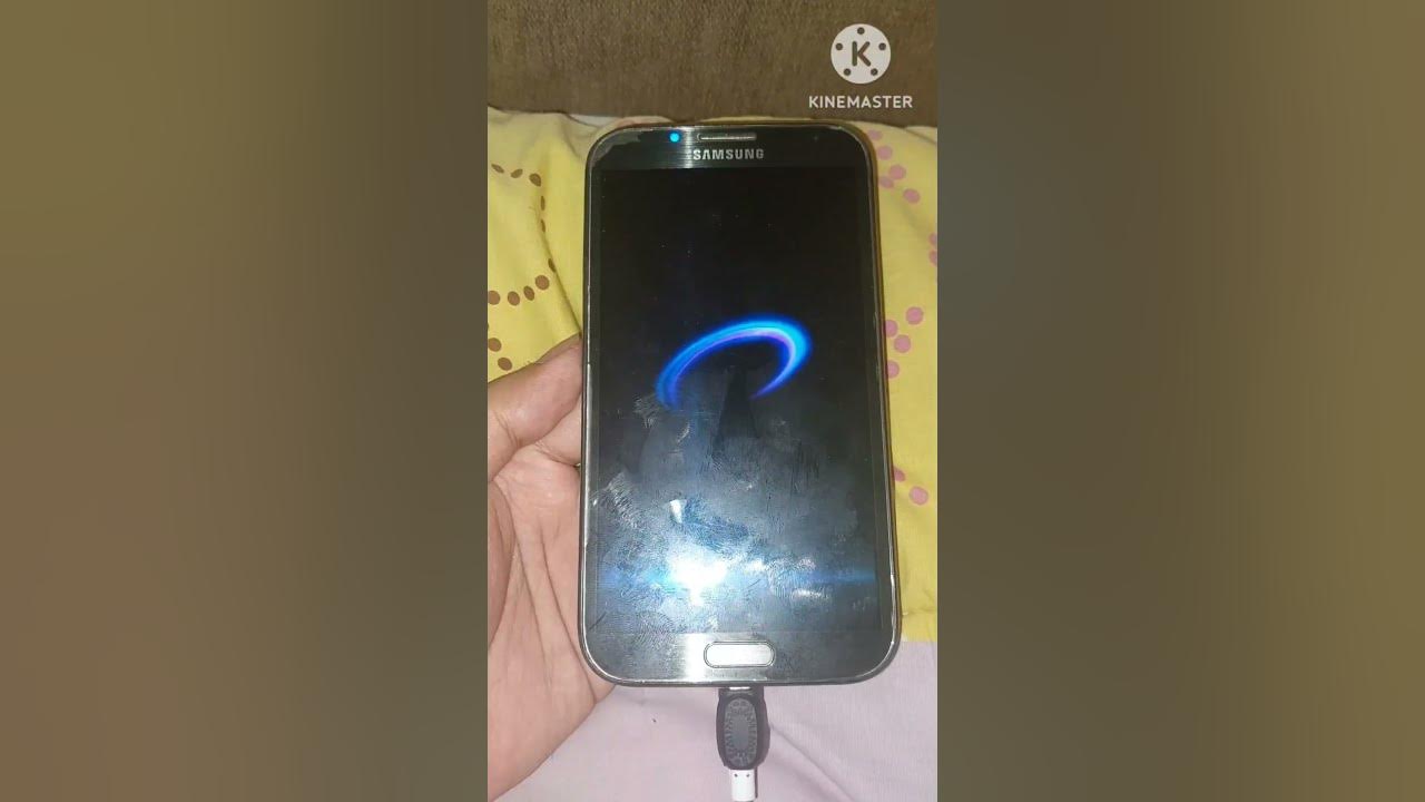 Samsung Galaxy Note 2 Boot Animation With Sound - YouTube