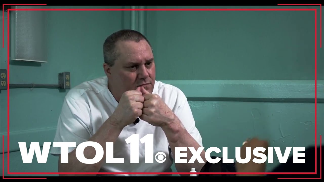 WTOL exclusive: James Worley - Bonus clip 2 of 4 - YouTube