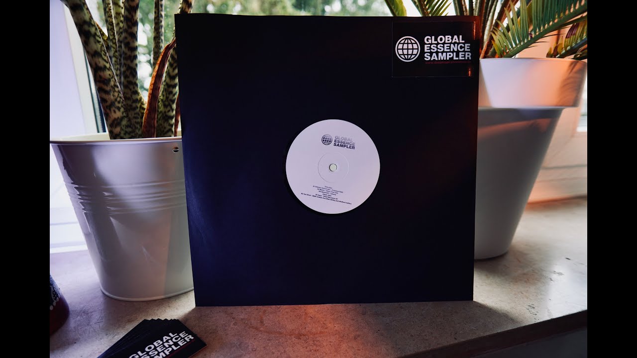 Jan Kincl - 3300 Gratiot Ave (feat Ishfaq & Wolford Heifer) - YouTube