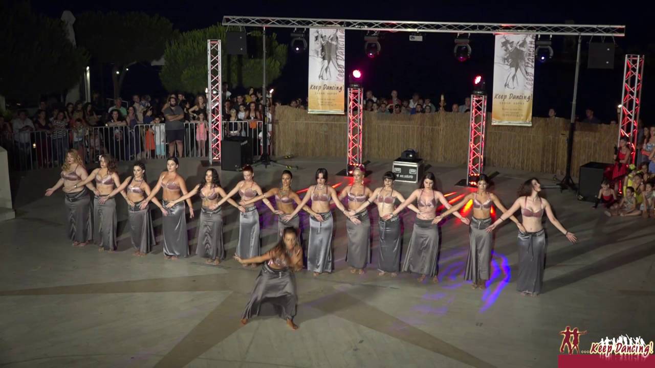 Summer Dance 2016 (part 1)!!! - YouTube