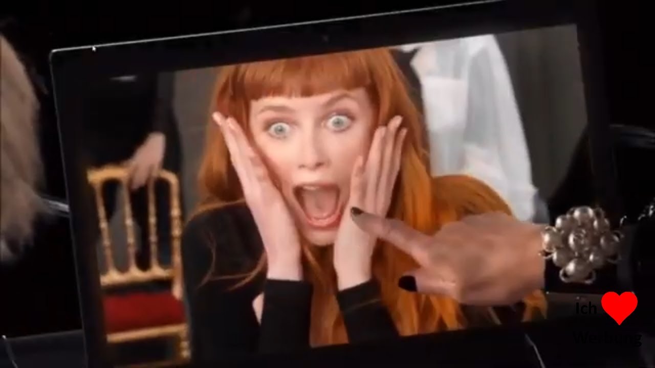 CHANEL Chance Eau de Parfum Werbung 2021 - Chanel Werbespot - YouTube