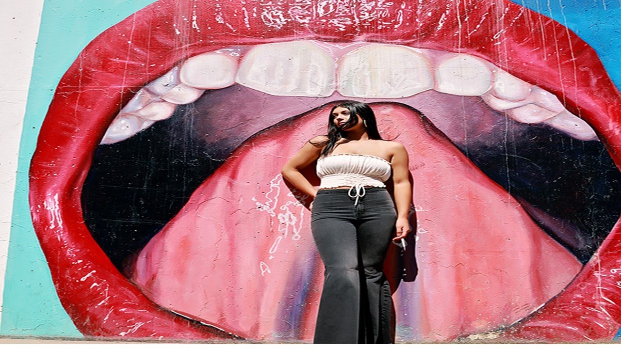 Scuzz Twittly - No Gag Reflex - YouTube