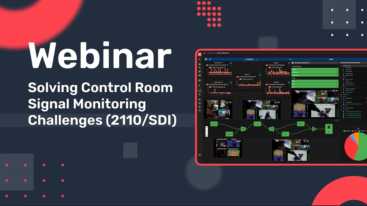 Solving Signal Monitoring Challenges Across Generations of Equipment in ...