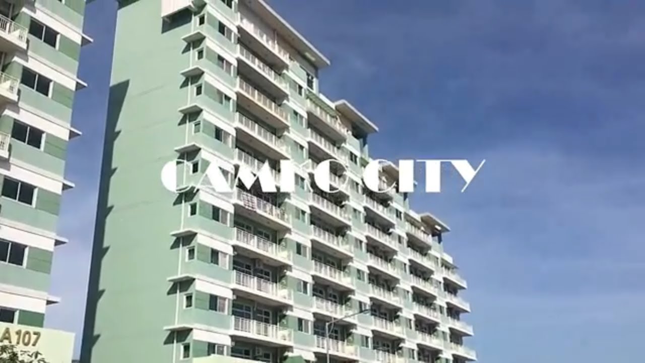Phnom Penh Skyline 2018, CAMKO CITY Skyscrapers Under Construction in ...