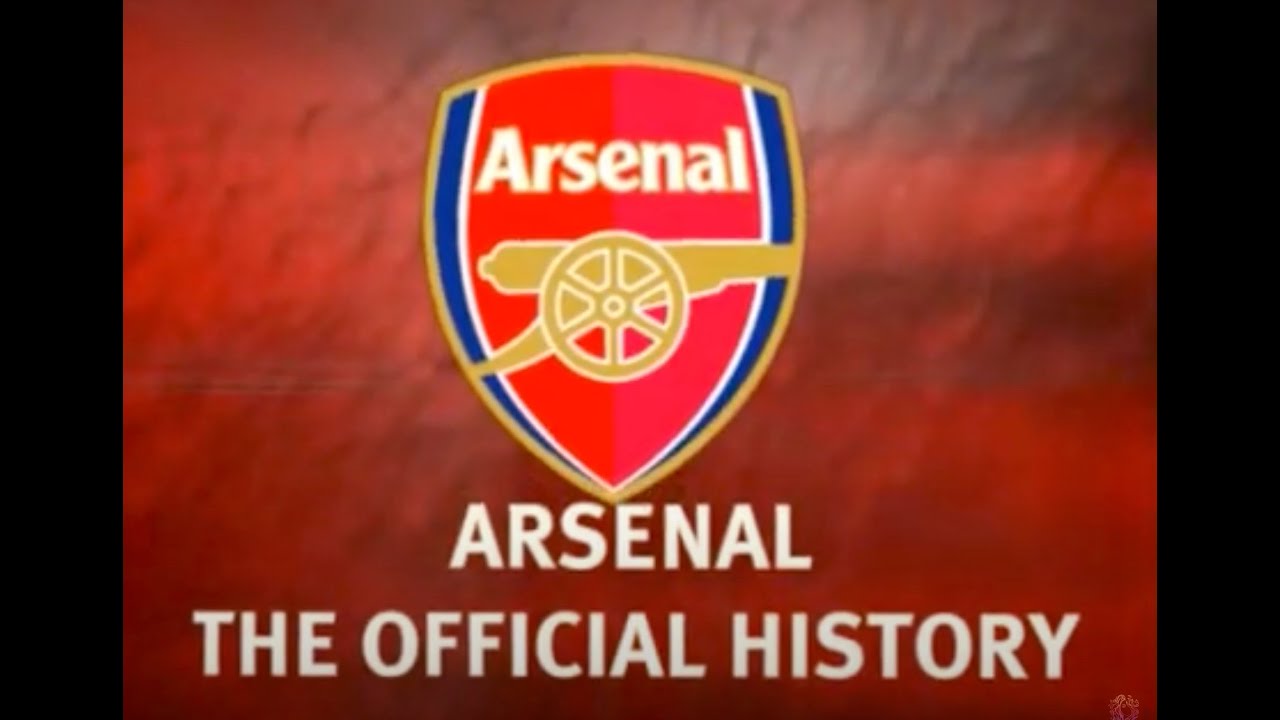 Arsenal: The Official History Part II - The Wenger Revolution - YouTube