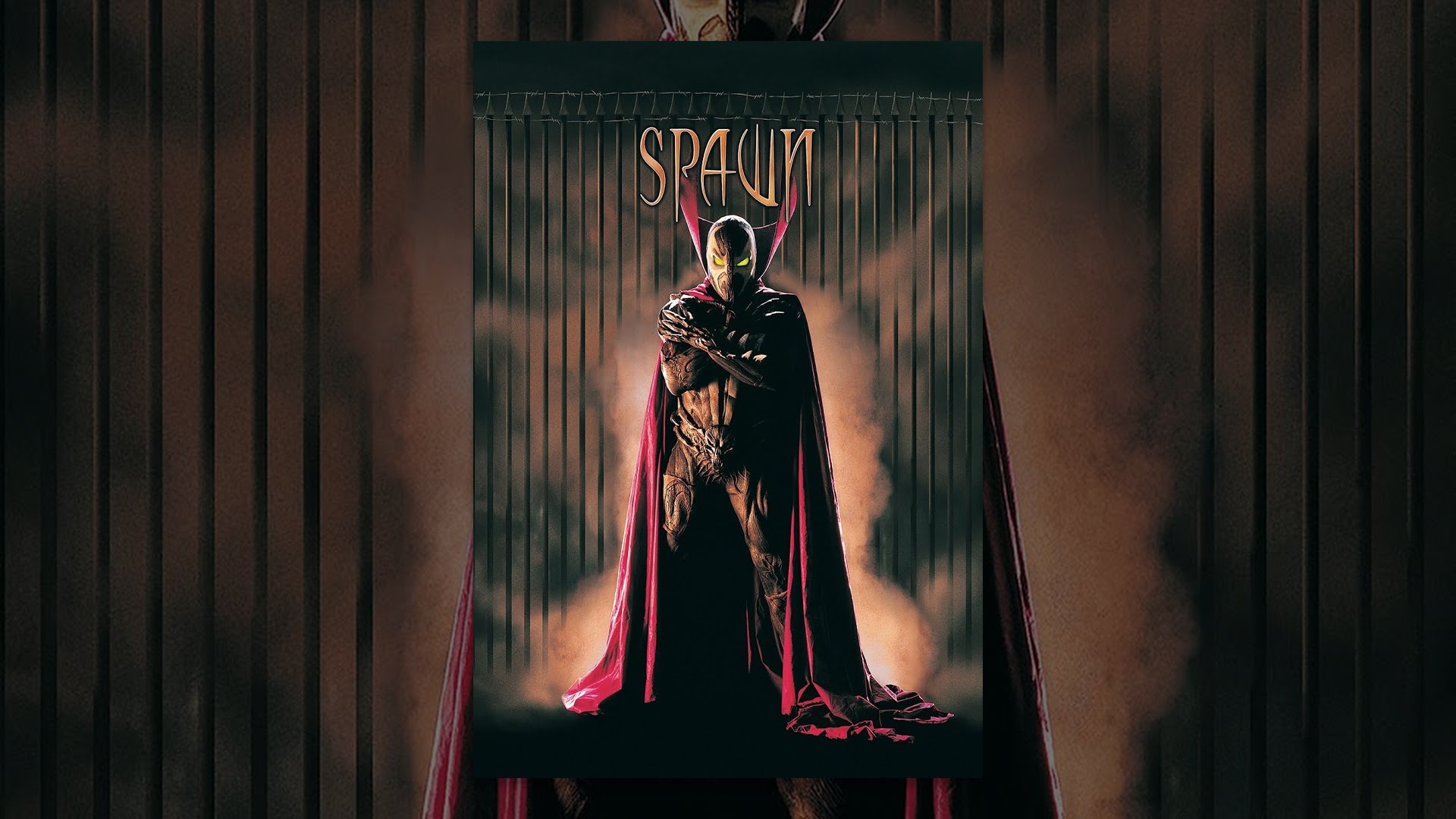 Spawn - YouTube