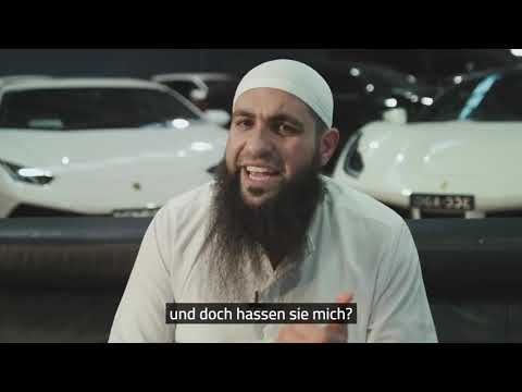Mohamed Hoblos - Die Realität dieser Welt  │ Deutsch │ German
