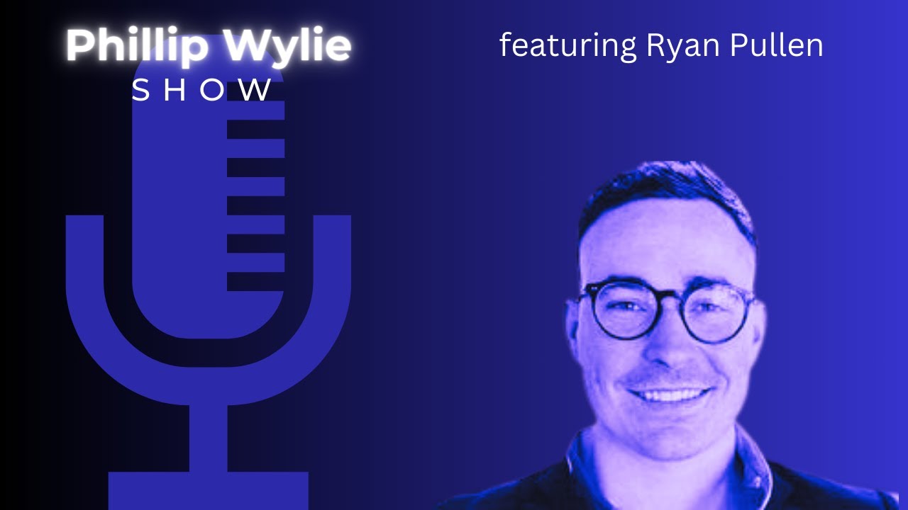 Ryan Pullen: Insights from a Cybersecurity Pro and TED Talk Featured ...