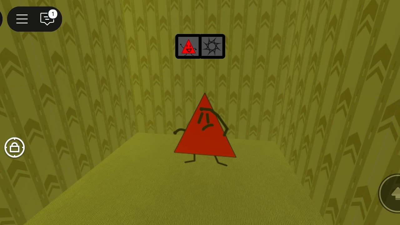 How To Get Lost Wanderer Triangle In Find The Triangles - YouTube