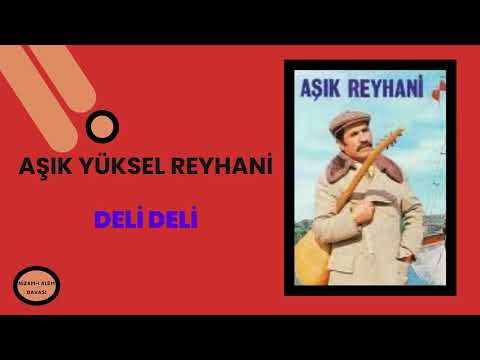 Aşık Yüksel Reyhani