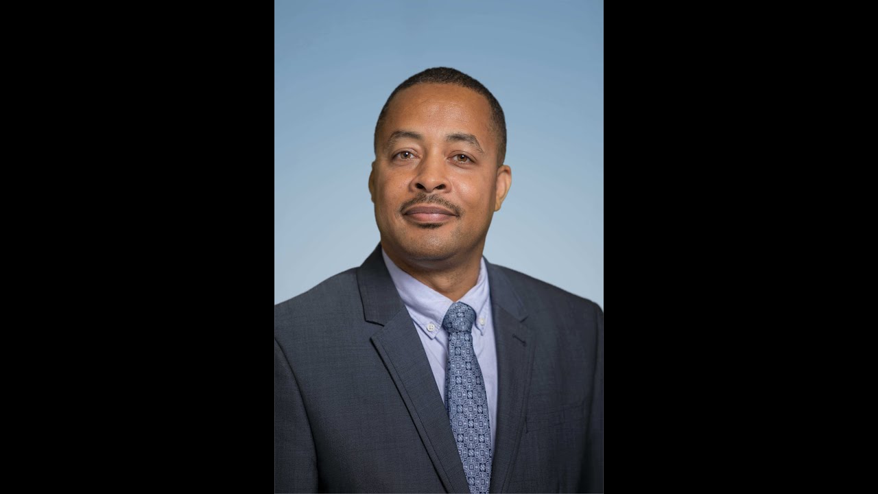 Pastor Dr Steve Thomas: Against All Odds - YouTube