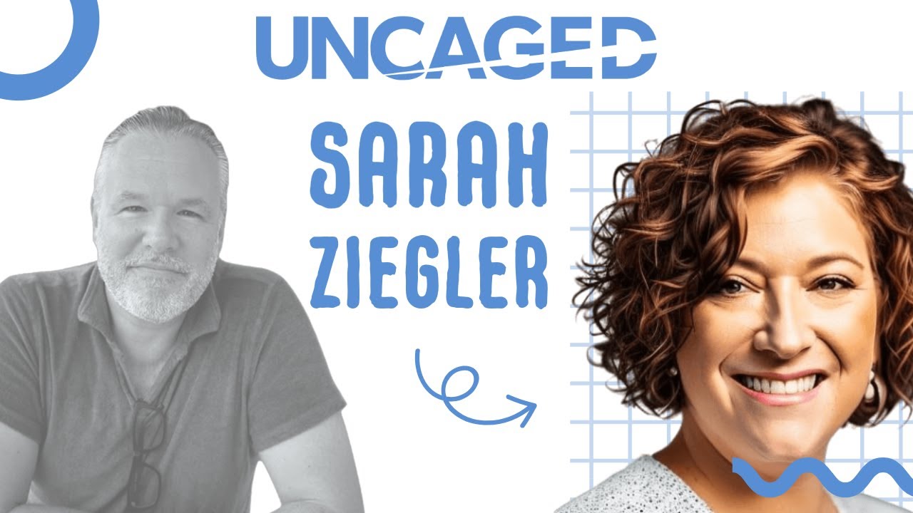 Biosafety and Innovation with Sarah Ziegler - YouTube