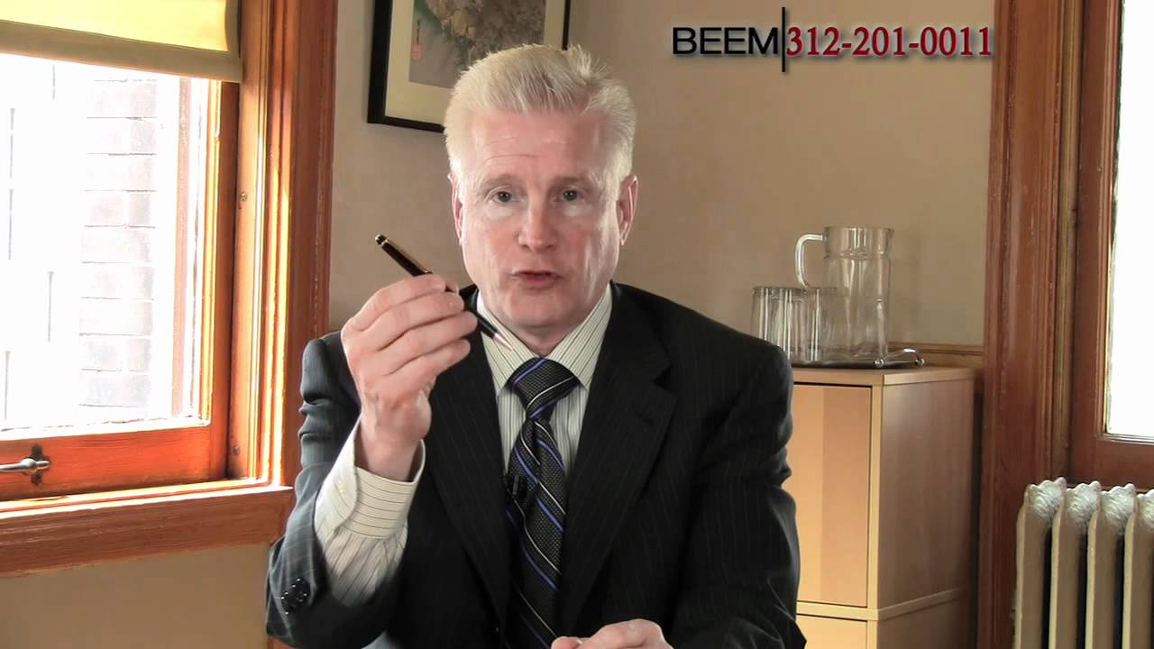 The Three Types of Patents - Chicago Patent Attorney Rich Beem Explains ...