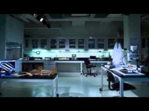 CSI debunked - Forensic Anthropology - YouTube
