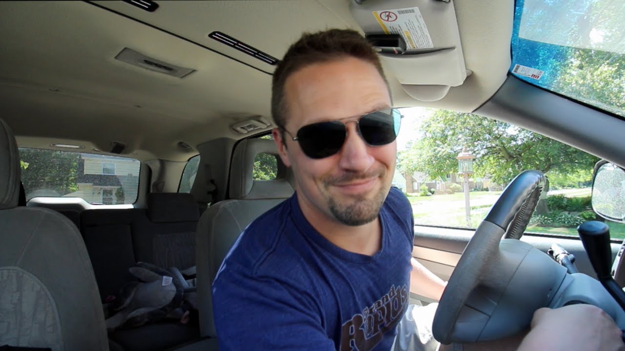 A Day in the Life of Seth Williams - YouTube