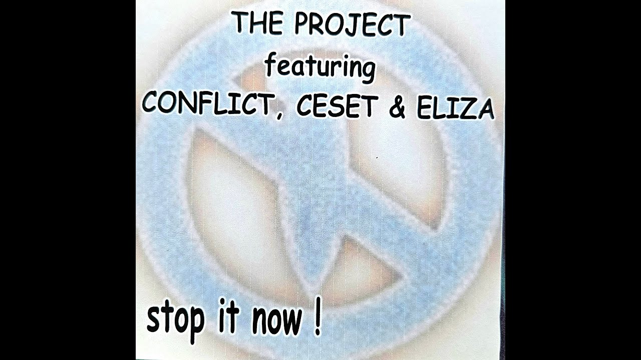 stop it now ! - YouTube