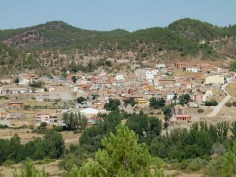 Villar del Humo Paisajes - YouTube