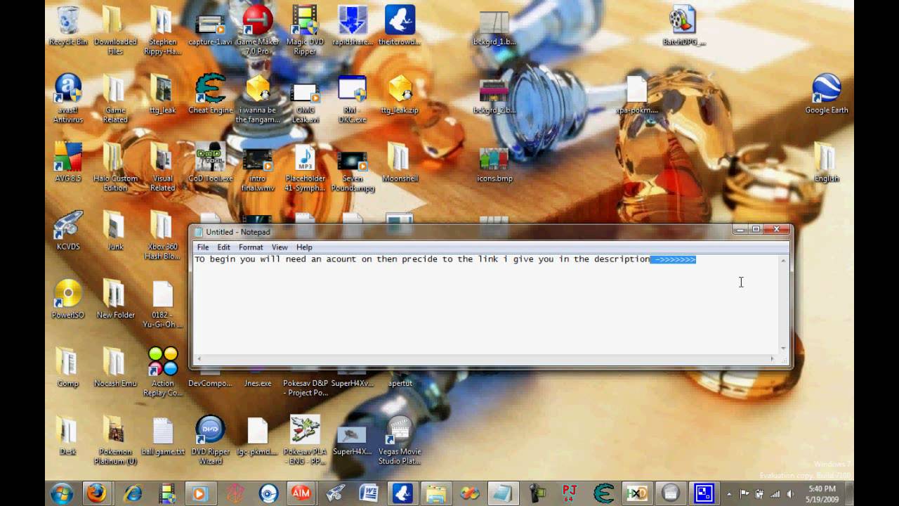 CoD:MW2 Leaked Data(Game Informer) - YouTube