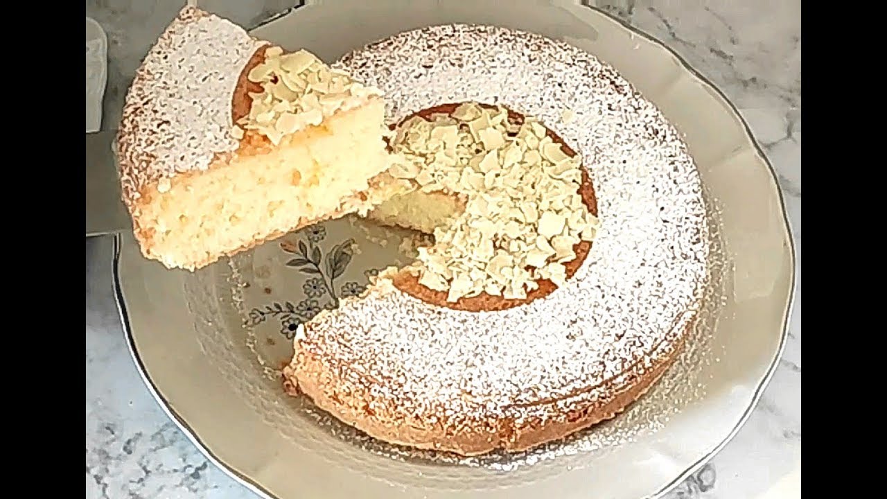 2 Avril 2020 CAKE Sans Farine La Maizena Super Moelleux Et Facile 2-avril-2020-cake-sans-farine-la-maizena-super-moelleux-et-facile