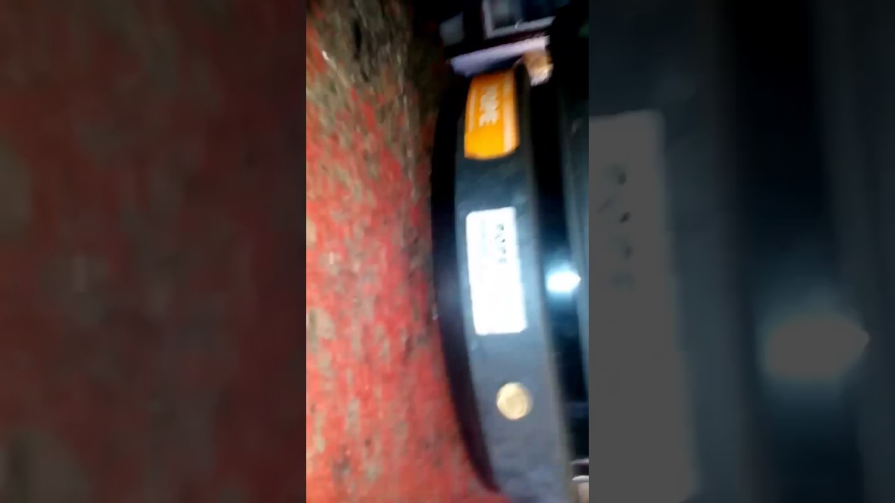 Inside of pope professional speaker - YouTube