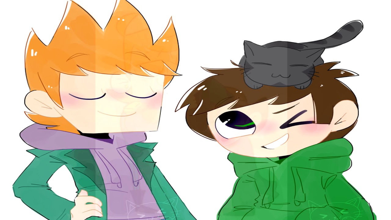 【Eddsworld】|| Happy birthday Matt! || - YouTube
