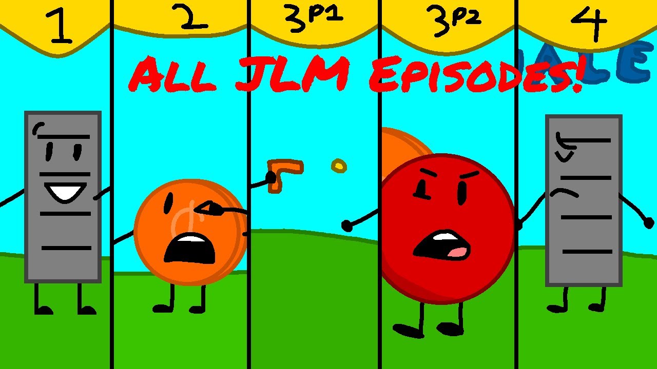 JLM All Episodes - YouTube