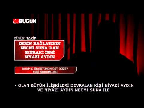 (8) BÜYÜK TAKİP 6.BÖLÜM DHKP-C DOSYASI 2