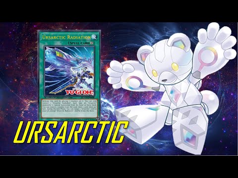 [NEW] You can draw 7 in 1 turn!! | URSARCTIC deck Oct.2021 | Post ...