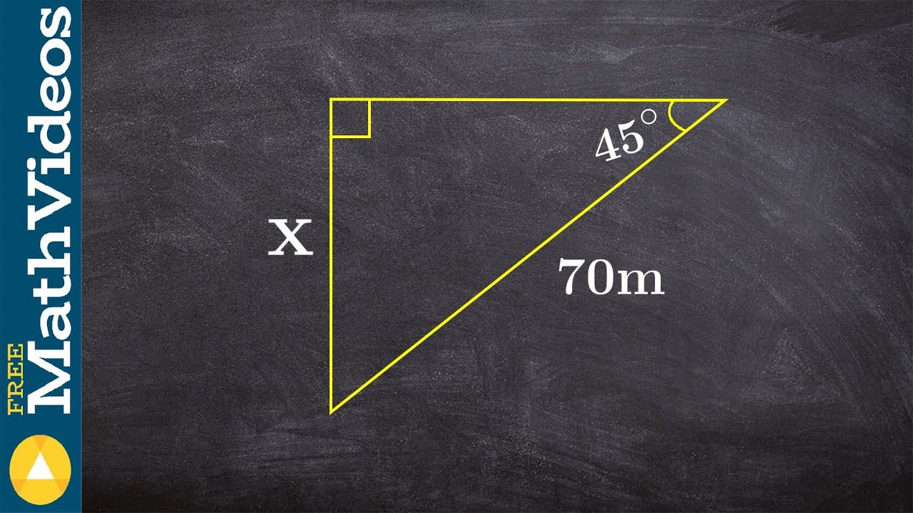Find The Missing Side Of A Right Triangle Without A Calculator YouTube find-the-missing-side-of-a-right-triangle-without-a-calculator-youtube
