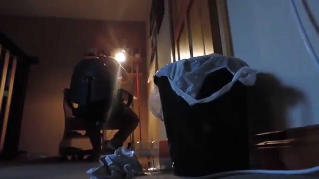 Predestination Paradox - YouTube