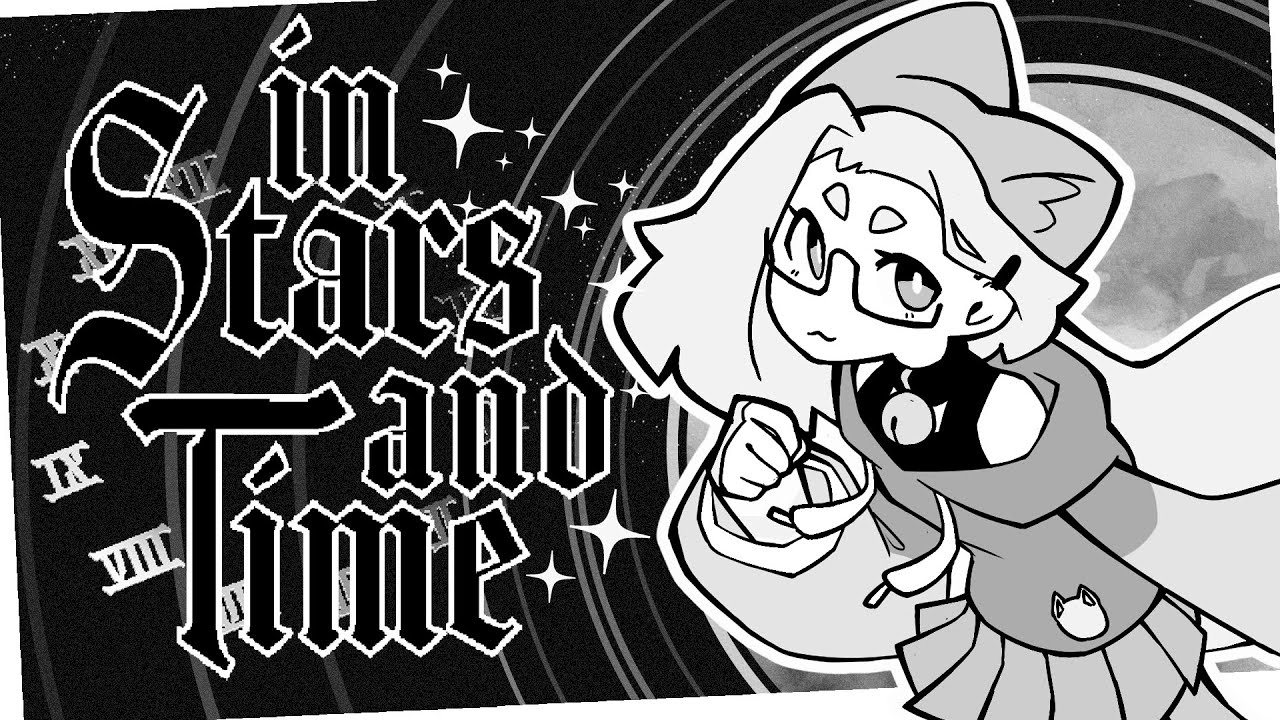 THIS GAME IS AWESOME?? | In Stars And Time - YouTube