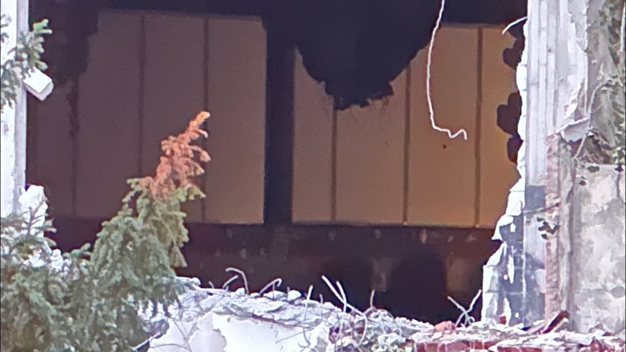 Sloop Spookslot Efteling - YouTube