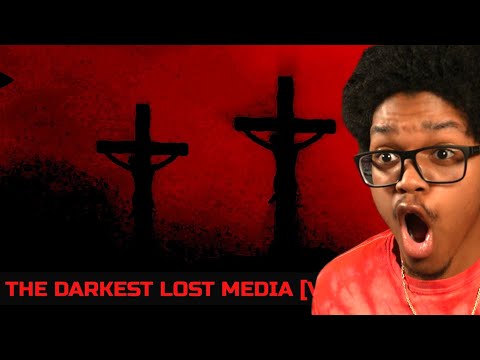 The Darkest Lost Media Chapter One Reaction