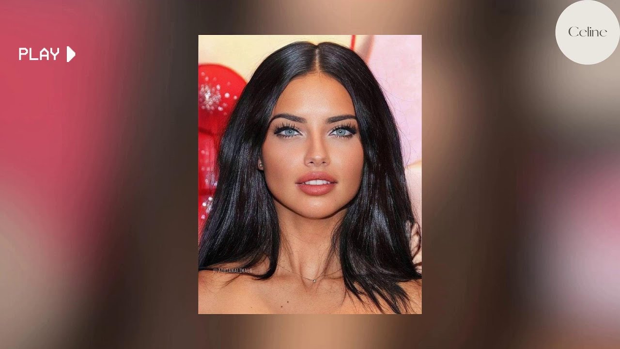 a playlist to feel like a runway supermodel | Miley Cyrus, Iggy Azalea ...