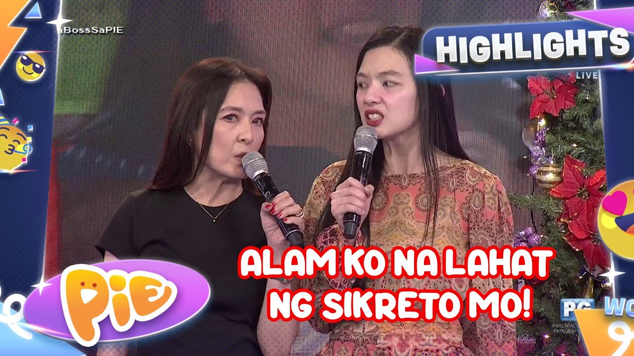 Ms. Jean, Jennica, at Kotaro sumabak sa actingan! | PIE Channel - YouTube