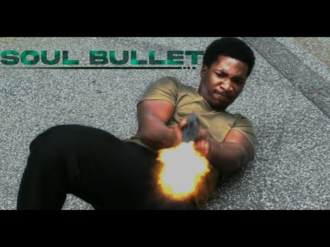 Soul Bullet - YouTube
