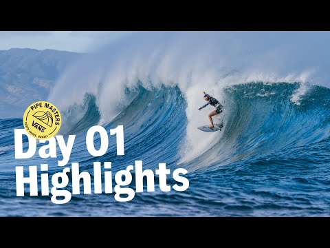 Wild And Crazy Meteorologists Surf Ice Formation! - BeachGrit