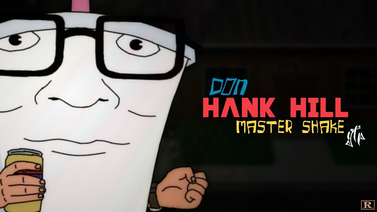 [YTP] Don Hank Hill Master Shake - YouTube