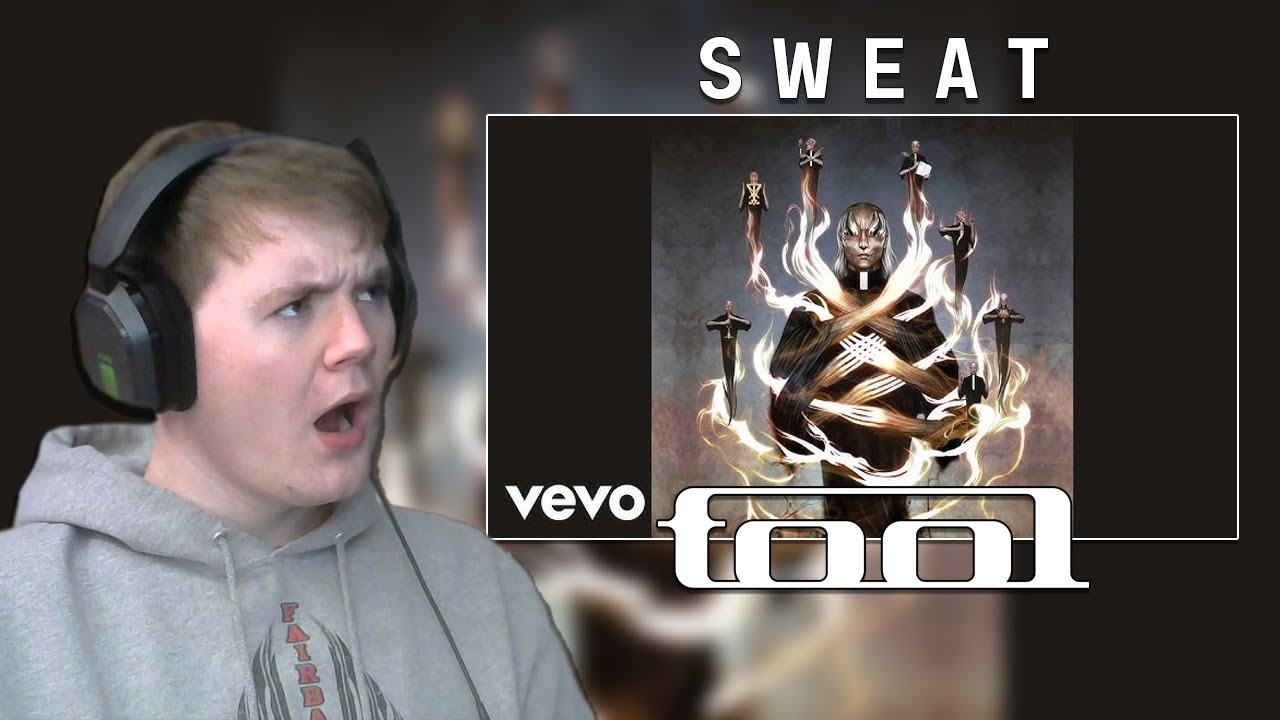 THIS IS MUSIC | Tool - Sweat | FIRST TIME LISTENING! - YouTube