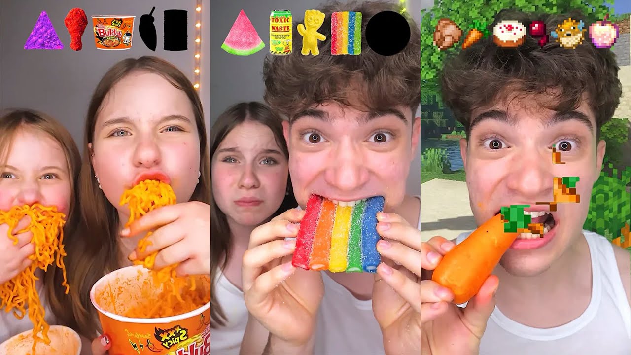 *EXTREME SPİCY FOOD* New Best Spizeethegoat Shorts 2024 - Funny Short Memes (STG3) - Let the Fun ...