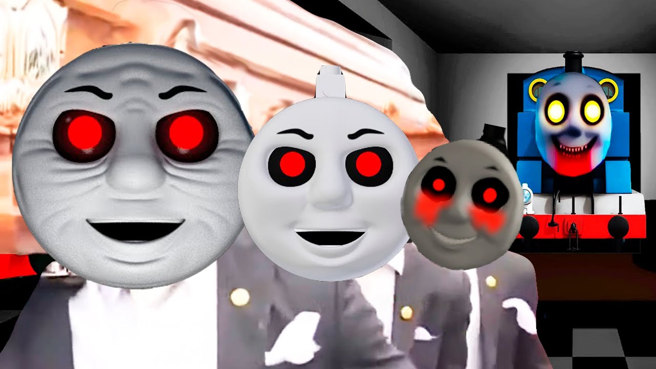 TOMICA Thomas The Train - Coffin Dance Song (Cover)# 1 - YouTube