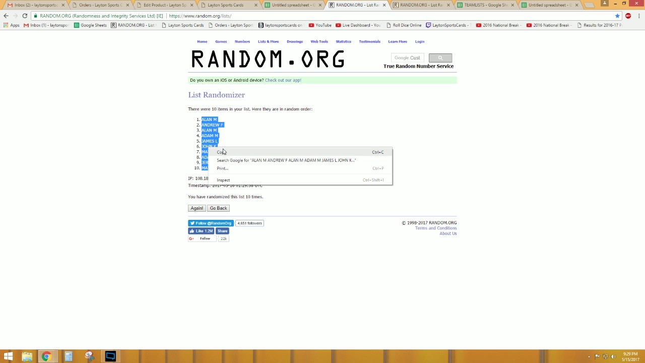 RANDS FOR NT NBA 45 NUMBERS - YouTube
