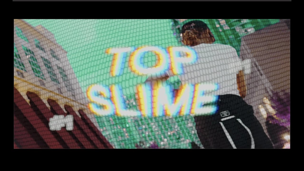 M3LO Fully Loaded - Top Slime - YouTube