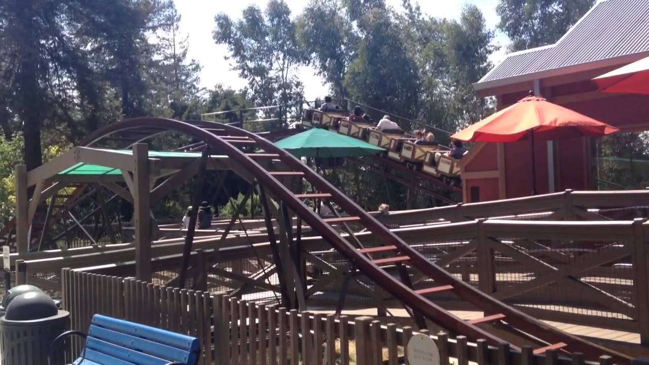 Happy hollow 1 - YouTube