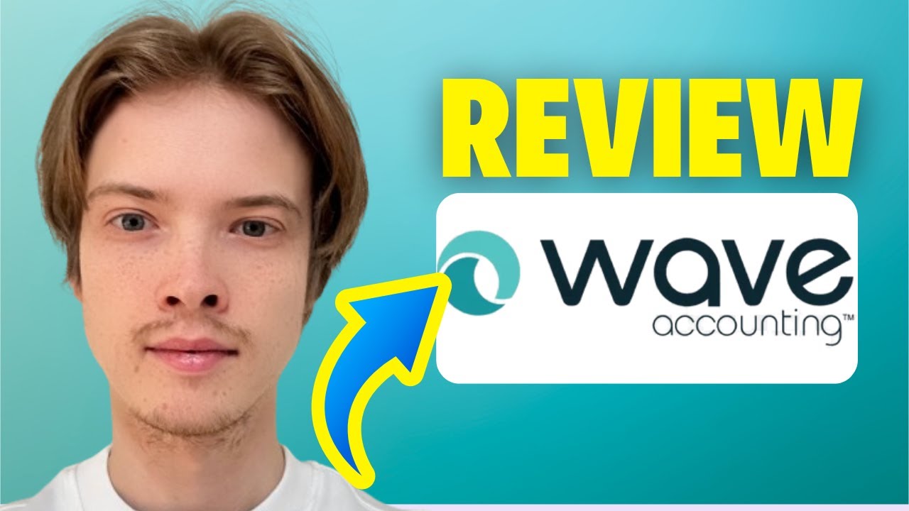 Wave Accounting Review 2025: Is It Right For You? - YouTube