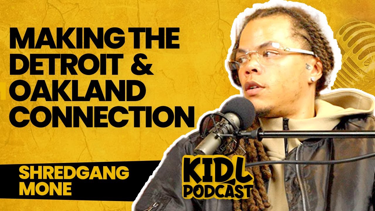 ShredGang Mone Interview, How ShredGang and BandGang Built Trust with ...